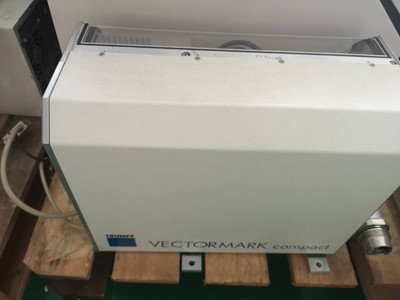 Industrial Lasers - Laser Marking System