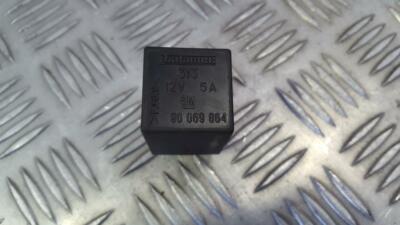 90069864 Relais for Opel Kadett 1990 FRF382788-00 | eBay