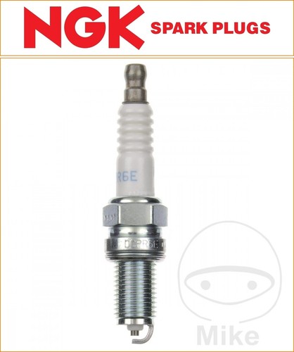 Victory Vegas 1634 Low 2009 NGK Spark Plug [DCPR6E] | eBay UK