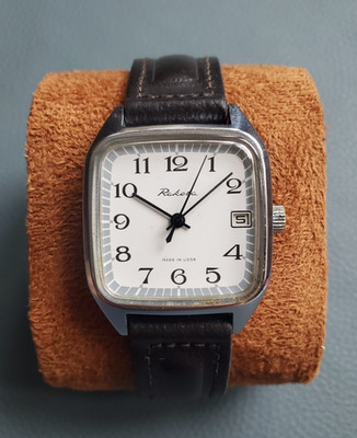 Raketa 2614.H Vintage wrist watch USSR | eBay