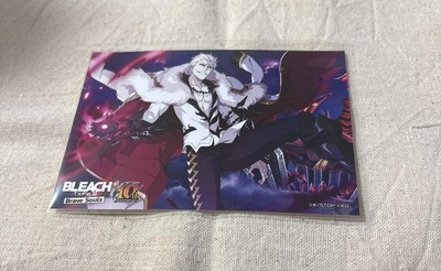 Bleach Brave Souls Shiro Ichigo Random Bromide - Used Condition | eBay