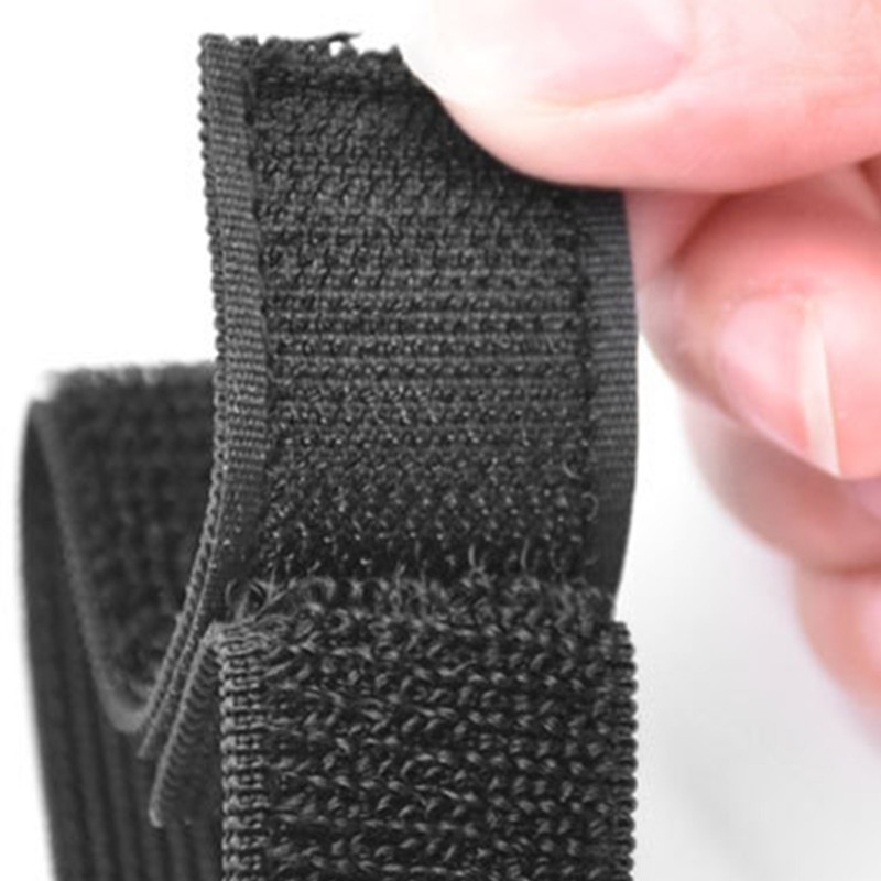6pcs Bicycles Ankle Leg Bind Bandages Pant Bands Clip Strap Cycling Leg ...