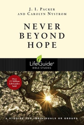 Never Beyond Hope by J.I. Packer (English) Paperback Book 9781514005064 ...