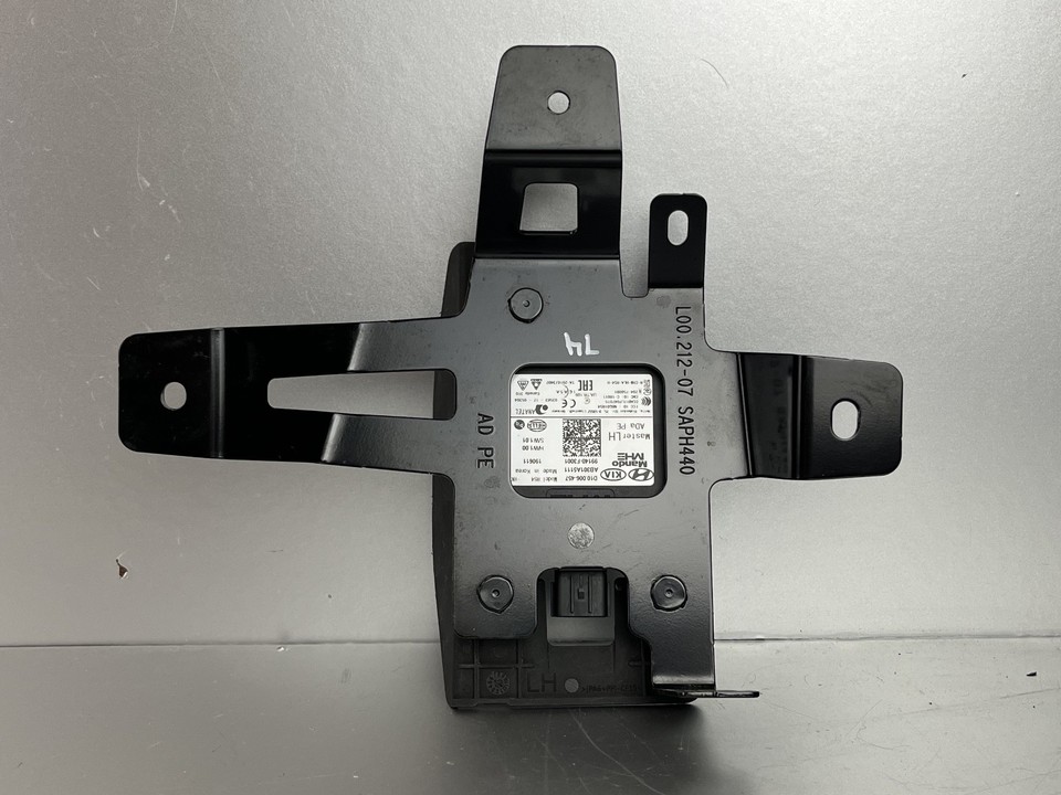 2019-2020 Hyundai Elantra Blind Spot Radar Sensor OEM 99140-F3001 | eBay