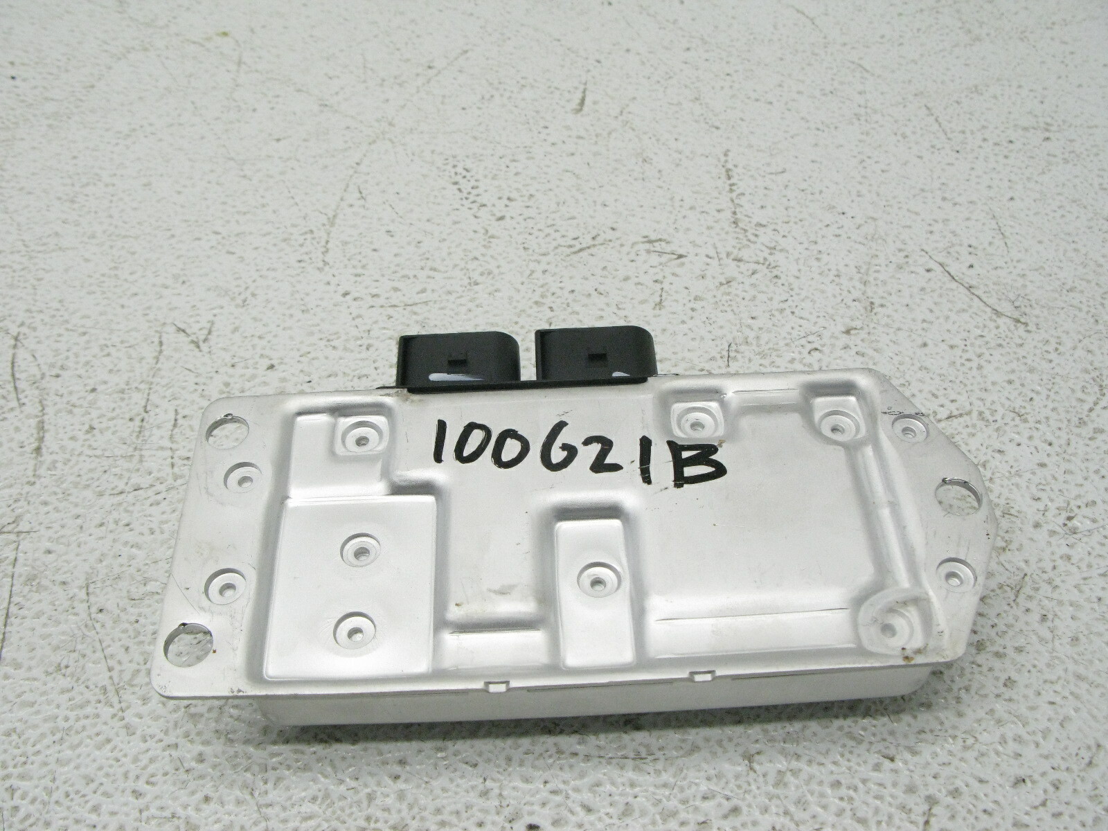 07-14 BMW E70 X5 E71 X6 CONTROL UNIT CONTROLLER TRANSFER BOX CASE ATC ...