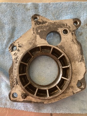 Amc T10 Mid Bearing Support | eBay