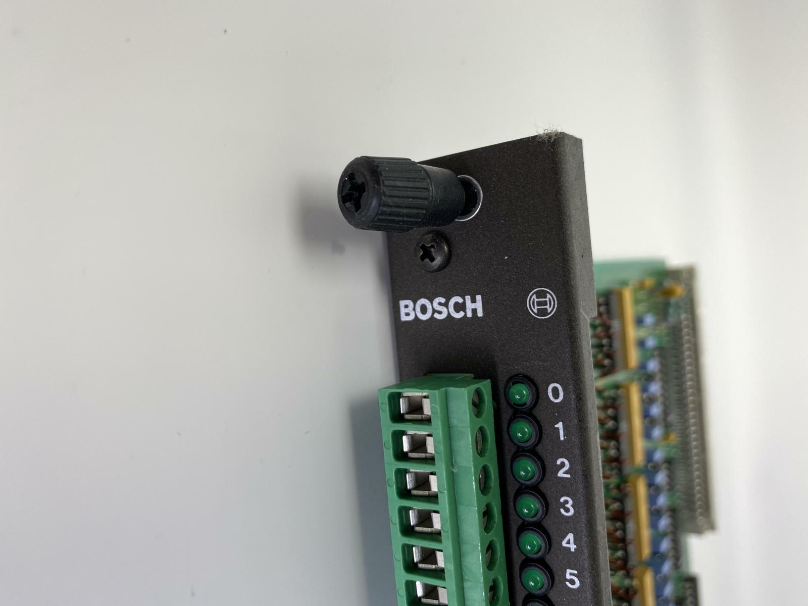 Bosch Rexroth Control Card 075325-1017 070075324-103 Module | eBay ...