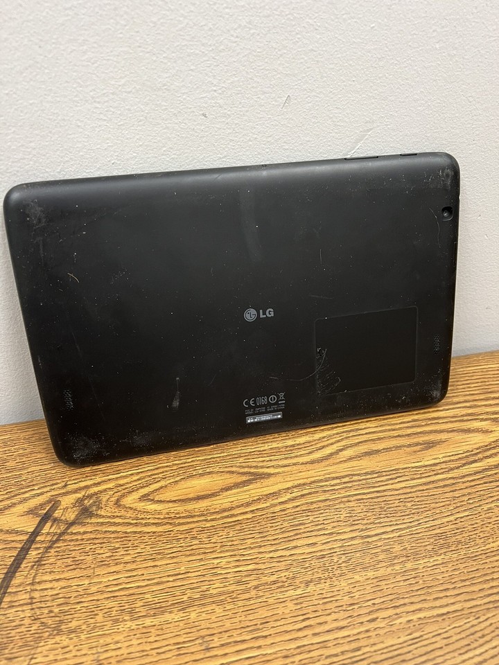 LG G Pad 10.1 LG-V700 16GB Wi-Fi | eBay