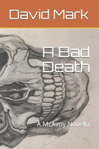 David Mark A Bad Death (Poche) | eBay
