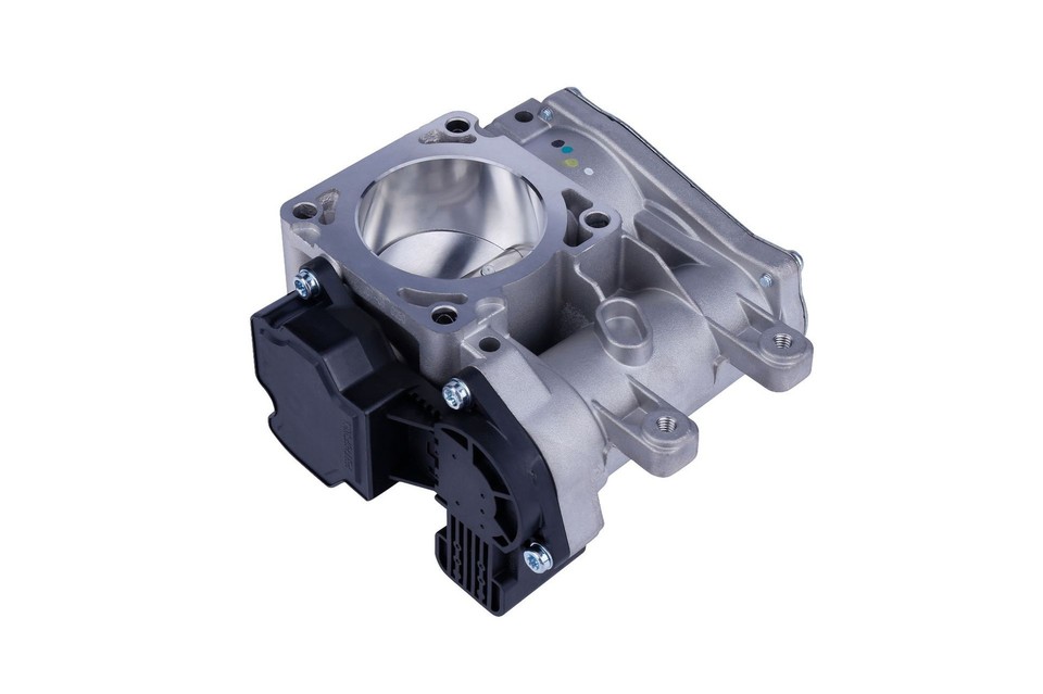 For Opel Chevrolet Throttle Body Assembly Five Year Warranty New Part ...