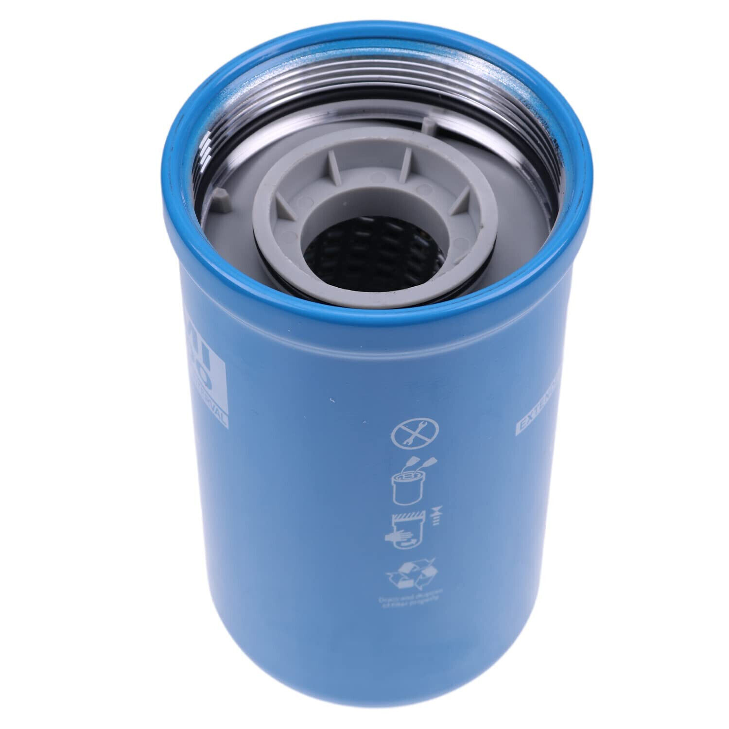 THERMO-KING 119959 - Cross reference oil filters