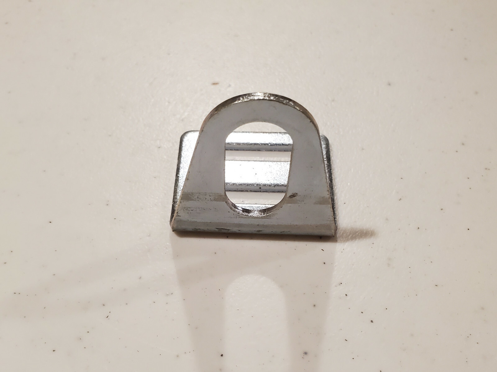 Allen Bradley 871a-brn12 Zinc Plated Right Angle Mounting Bracket 12mm ...