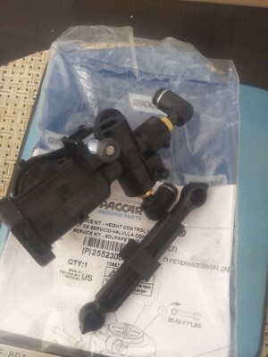 Farm Implement Parts - Control Valve