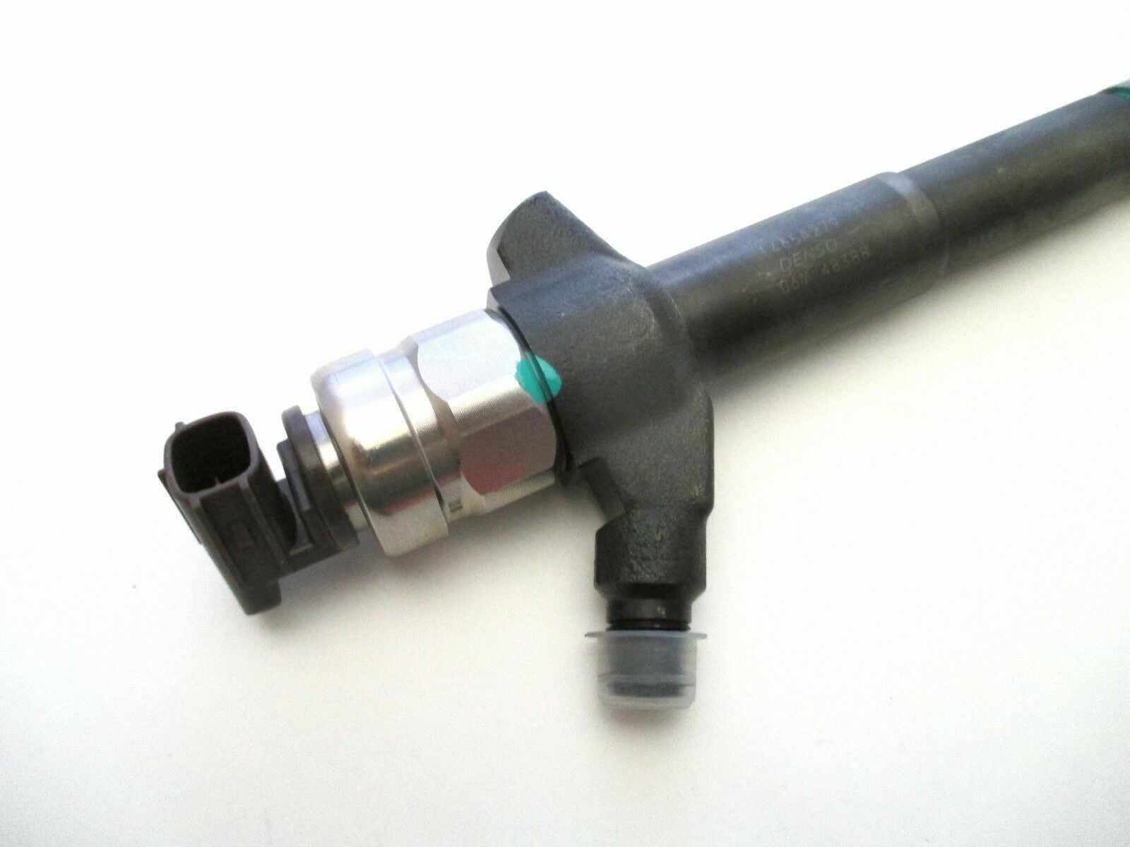 MITSUBISHI SHOGUN PAJERO 3.2did DENSO Fuel Injector 1465A279 for sale ...
