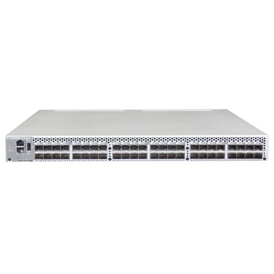 HP SAN Switch SN6000B FC 16Gbps 24 Active Ports - QK753B 658392-002 | eBay