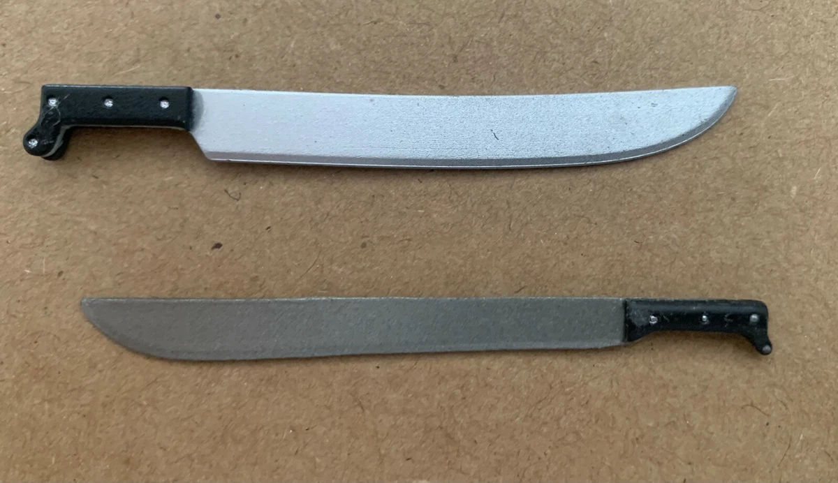 Jason X Machete Replica