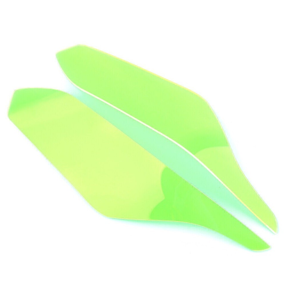 Green Headlight Guard Shield Screen Lens Cover For HONDA X-ADV 750 17 ...