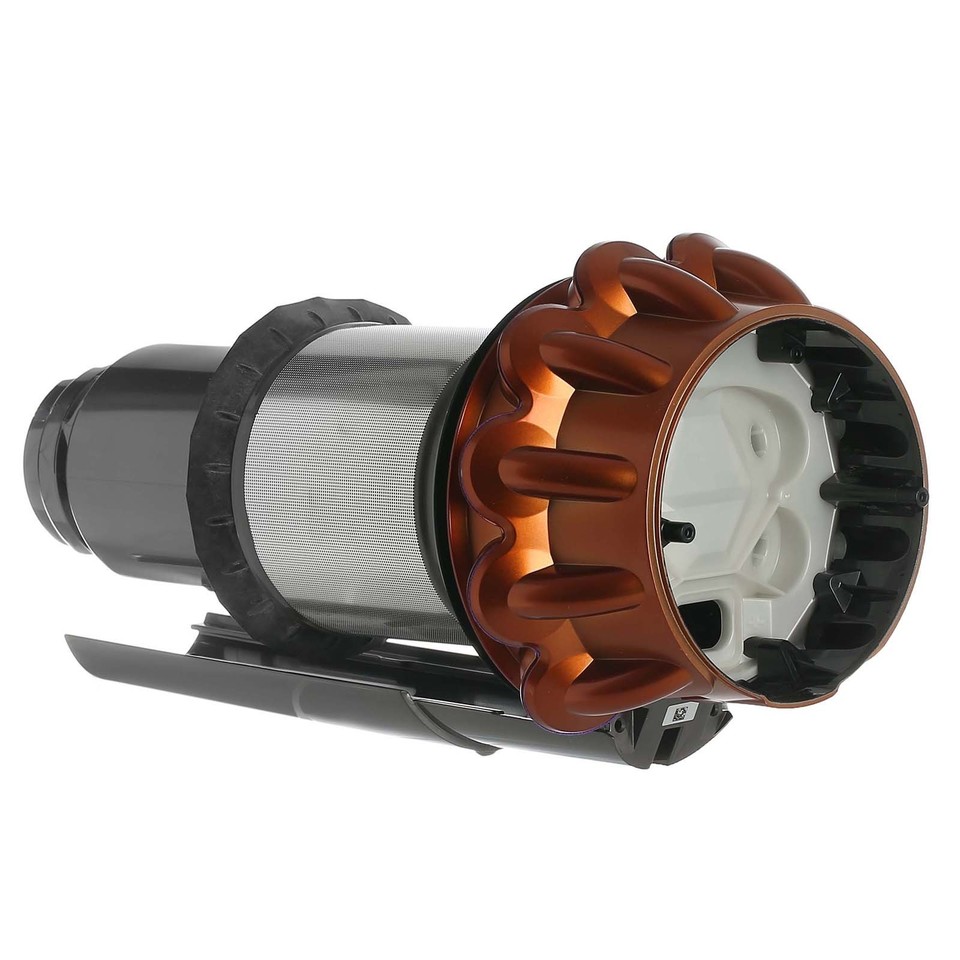 Dyson V11 Big Cyclone Assembly Copper SV15 Cordless Stick Vacuum SV17 ...