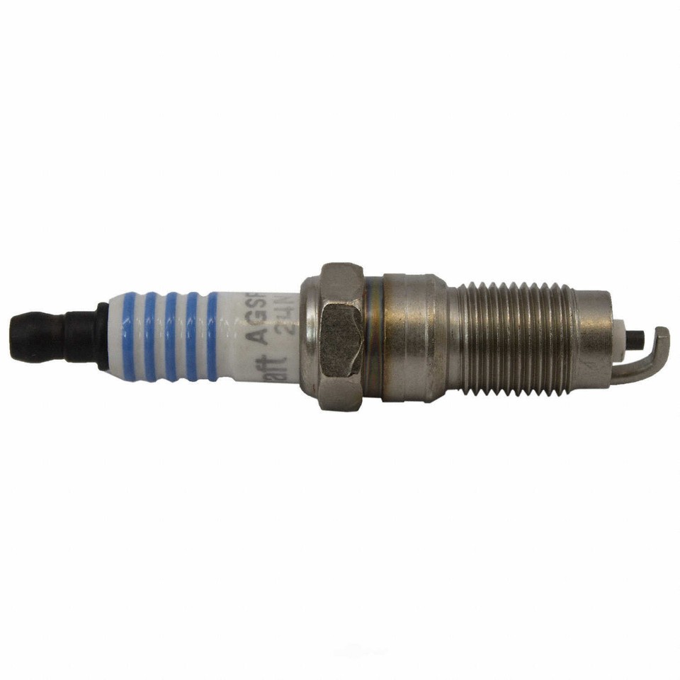 Suppressor Spark Plug Motorcraft SP412 | eBay