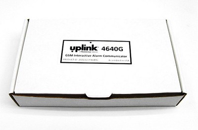 Uplink 4640G GSM Interactive Alarm Communicator | eBay