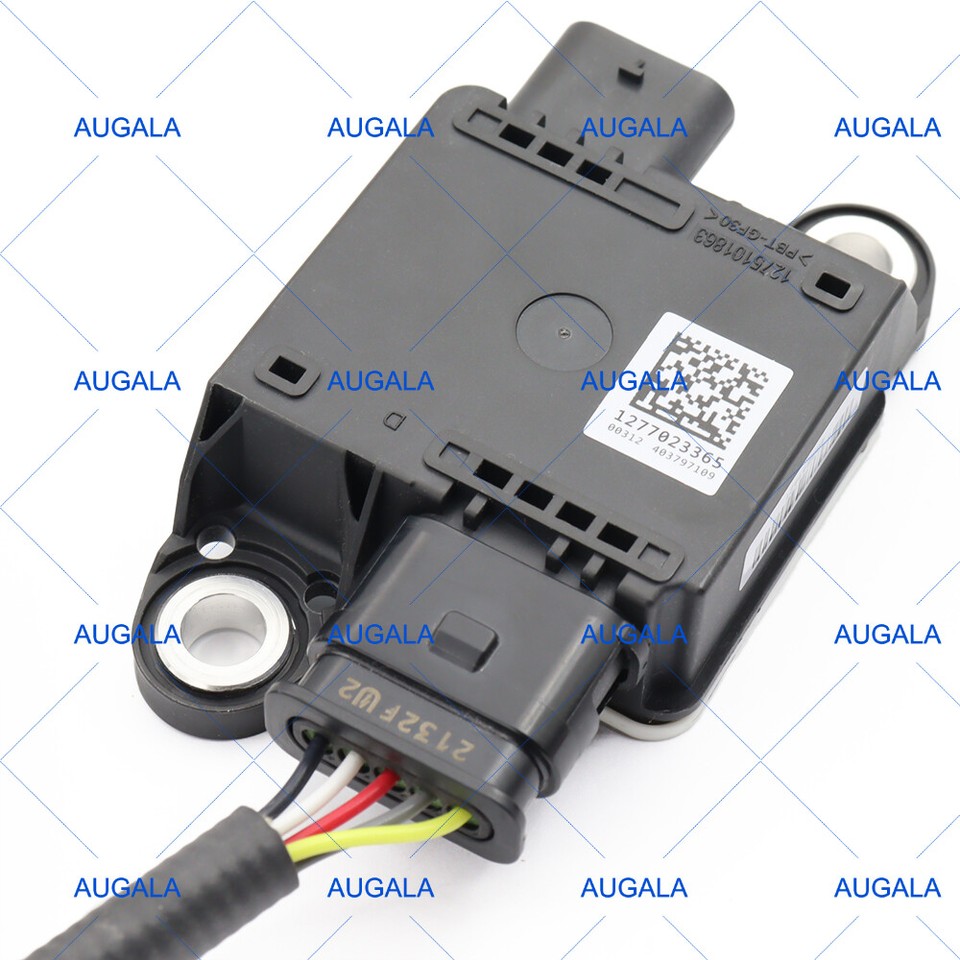 Diesel Exhaust Particulate Sensor 2017-2020 For Ford F-250 F-350 Super ...