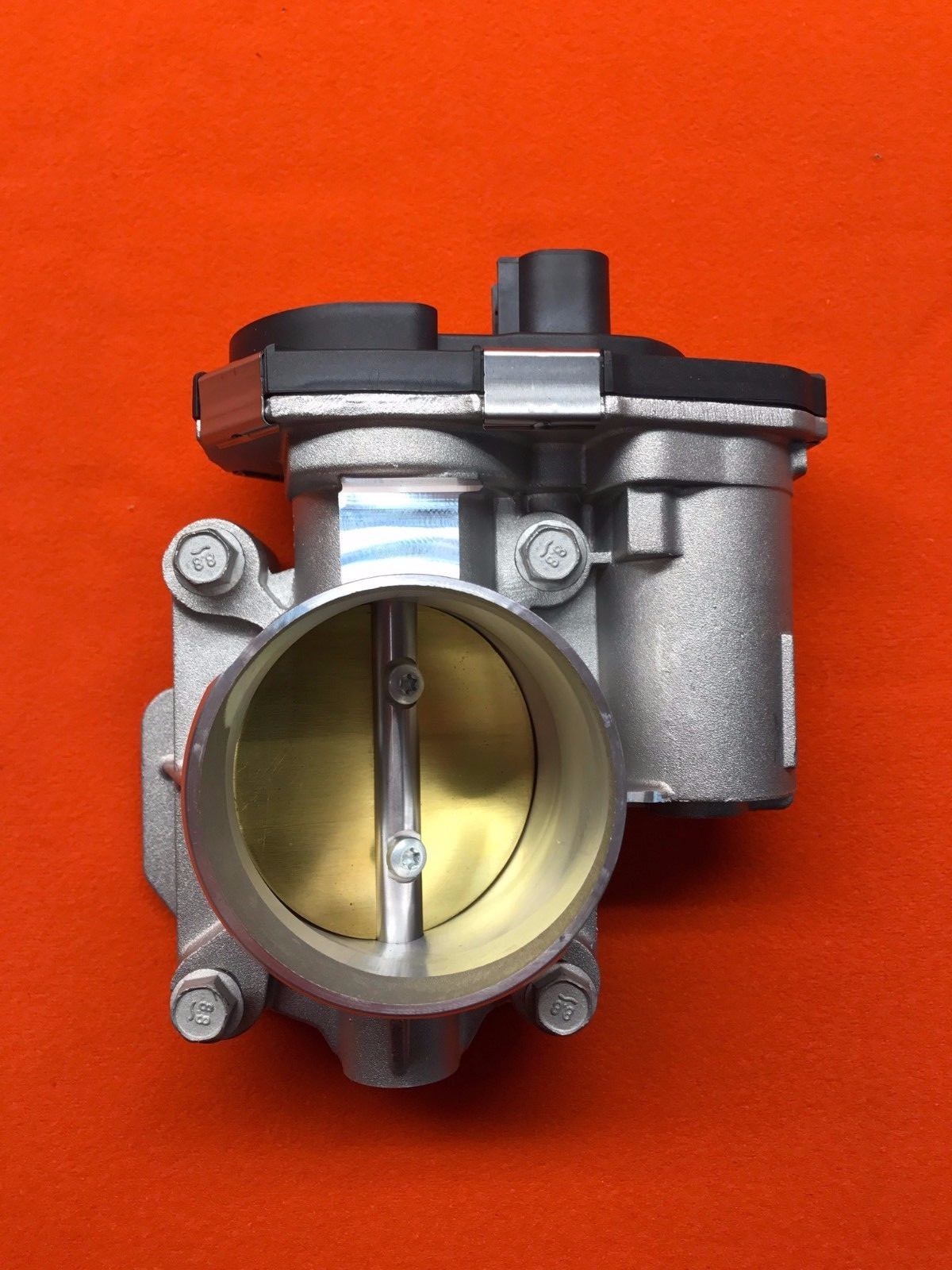 NEW ACDelco 217-3428 new part # 12694871 Throttle Body Assembly 1 YEAR ...