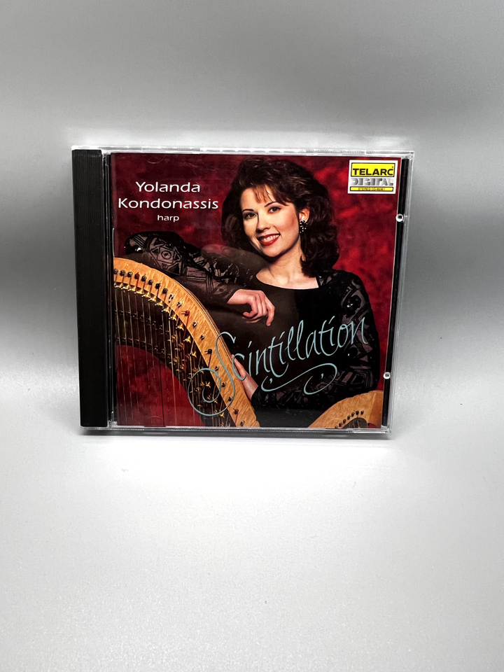 Telarc Digital Classical CDs - Various Artists | eBay