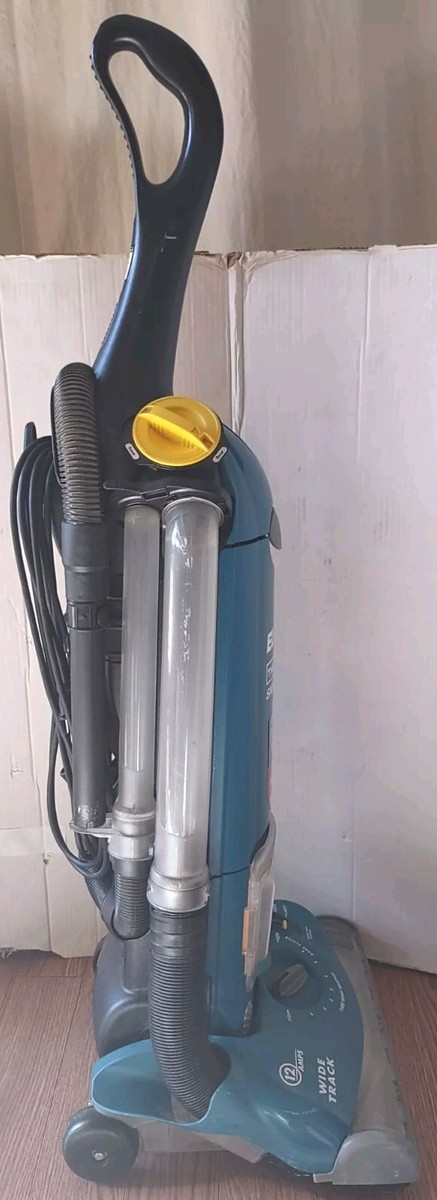 Eureka Boss Upright Vacuum Cleaner