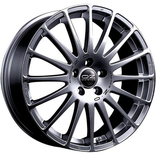 JANTES ROUES OZ RACING SUPERTURISMO GT POUR KIA MAGENTIS 7X17 5X114.3 ...