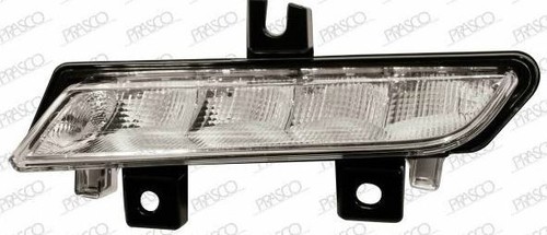 LEFT LED DAYLIGHT 266059493R 8434635645503 | eBay