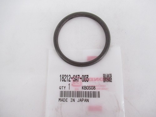 Genuine OEM Honda Acura 18212-SA7-003 Exhaust Pipe Gasket | eBay