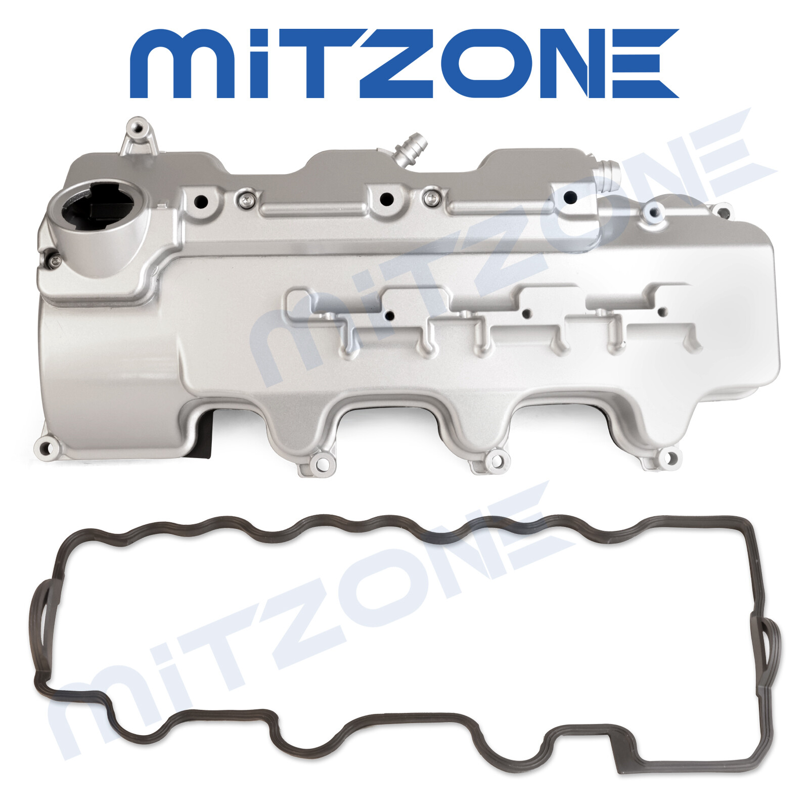 Left Side Valve Cover for 1998-2000 Mercedes C280 2001-2005 C320 C240 ...
