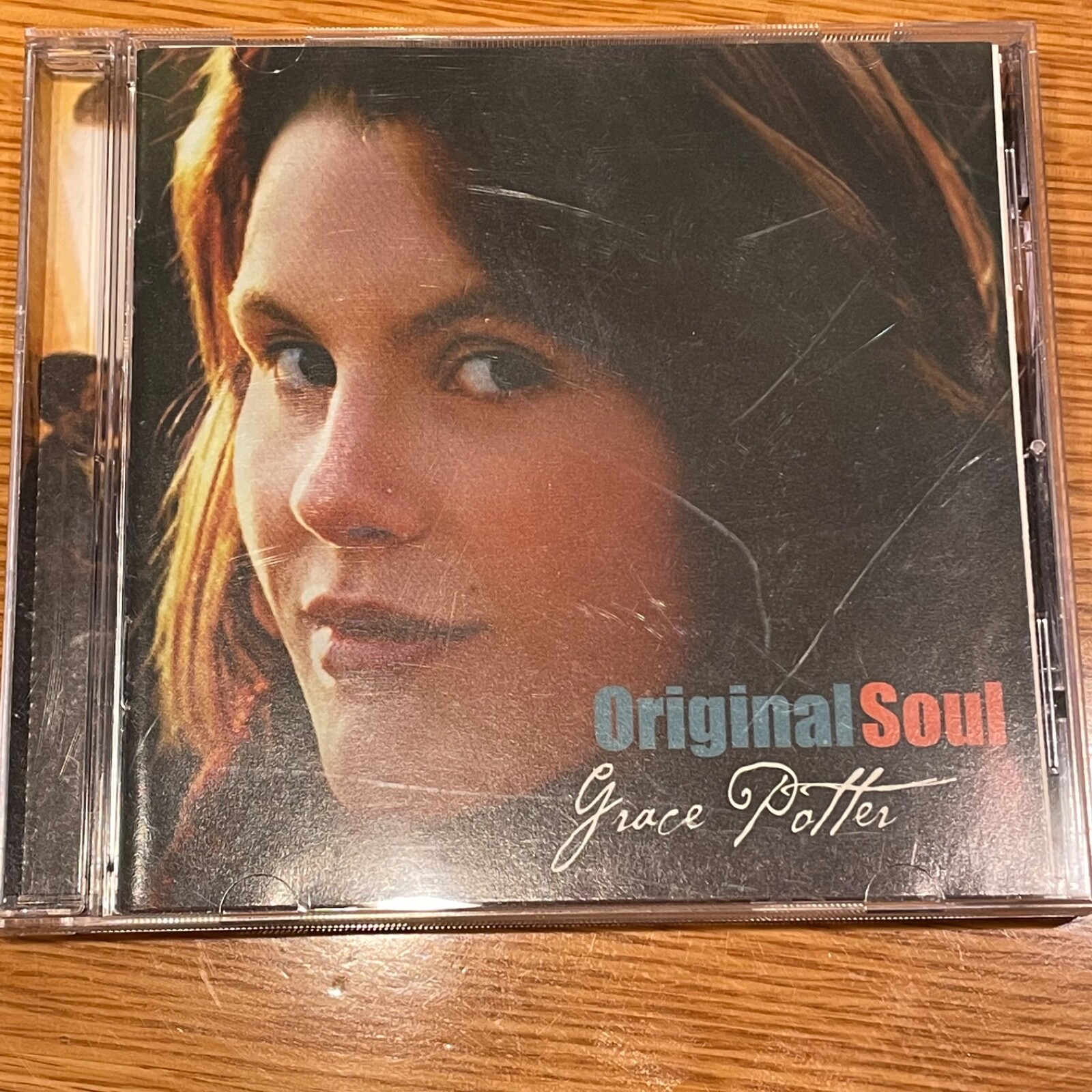 Rare! Grace Potter Original Soul | eBay