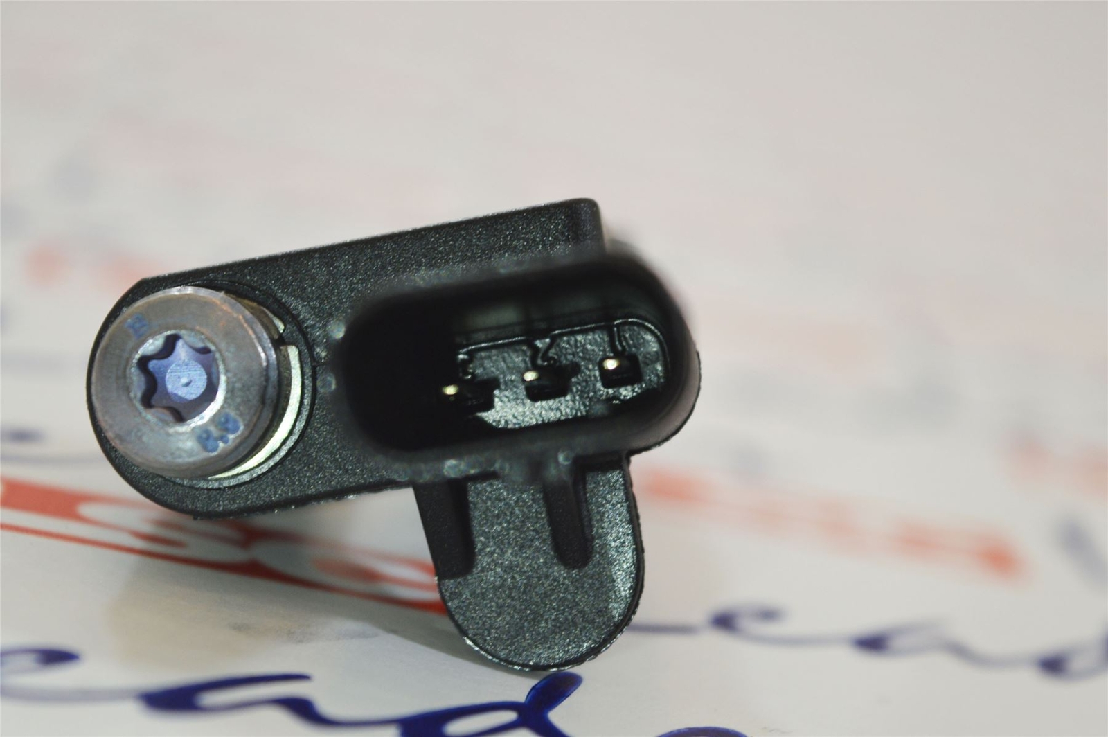 Crankshaft Position Sensor Peugeot RCZ 2010 to 2015 13627561753 1920LR ...