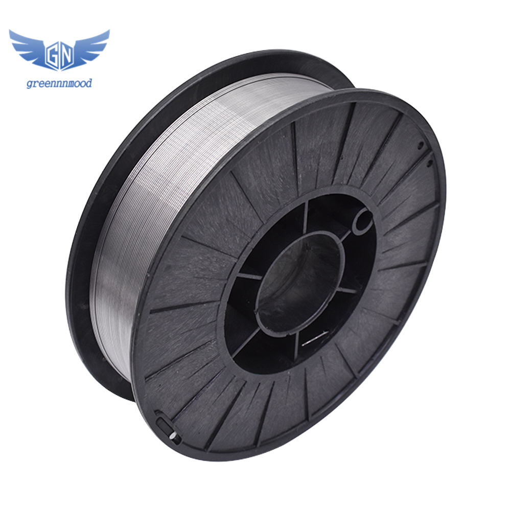 10 Lbs Spool E71T-GS .030 in. Dia 10lb. Gasless-Flux Core Welding Wire ...