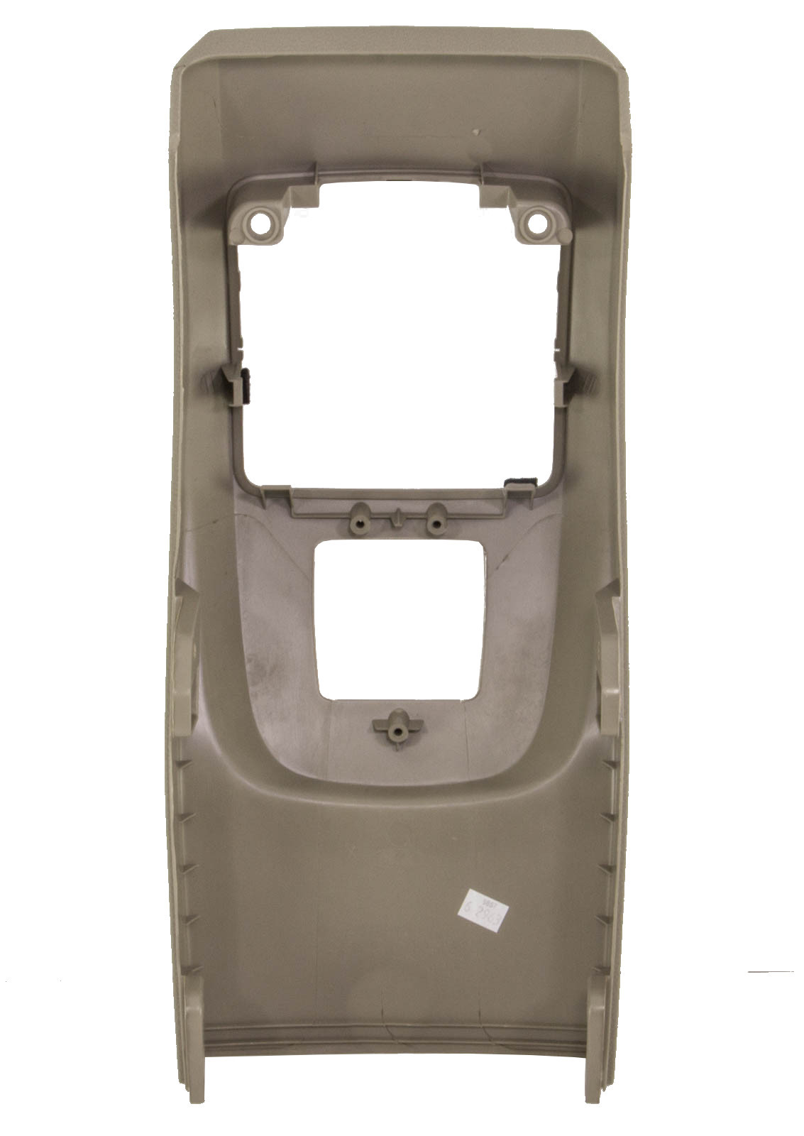 OEM NEW 2013-2019 Ford Escape C-Max Center Console Rear Panel ...