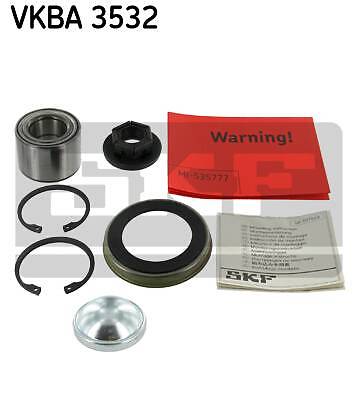 Rear SKF Replacement OE Quality Wheel Bearing Kit VKBA 3532 (Trade ...