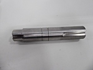 KHS 0-069-61-800-0 Shaft 35 x 180 1 D1=30 Krones 0069618000 | eBay