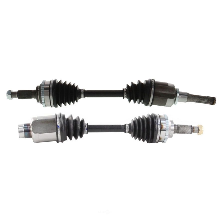 Front Axles for Ford Escape 3.0L 2009-2012 Automatic Transmission 4 ...