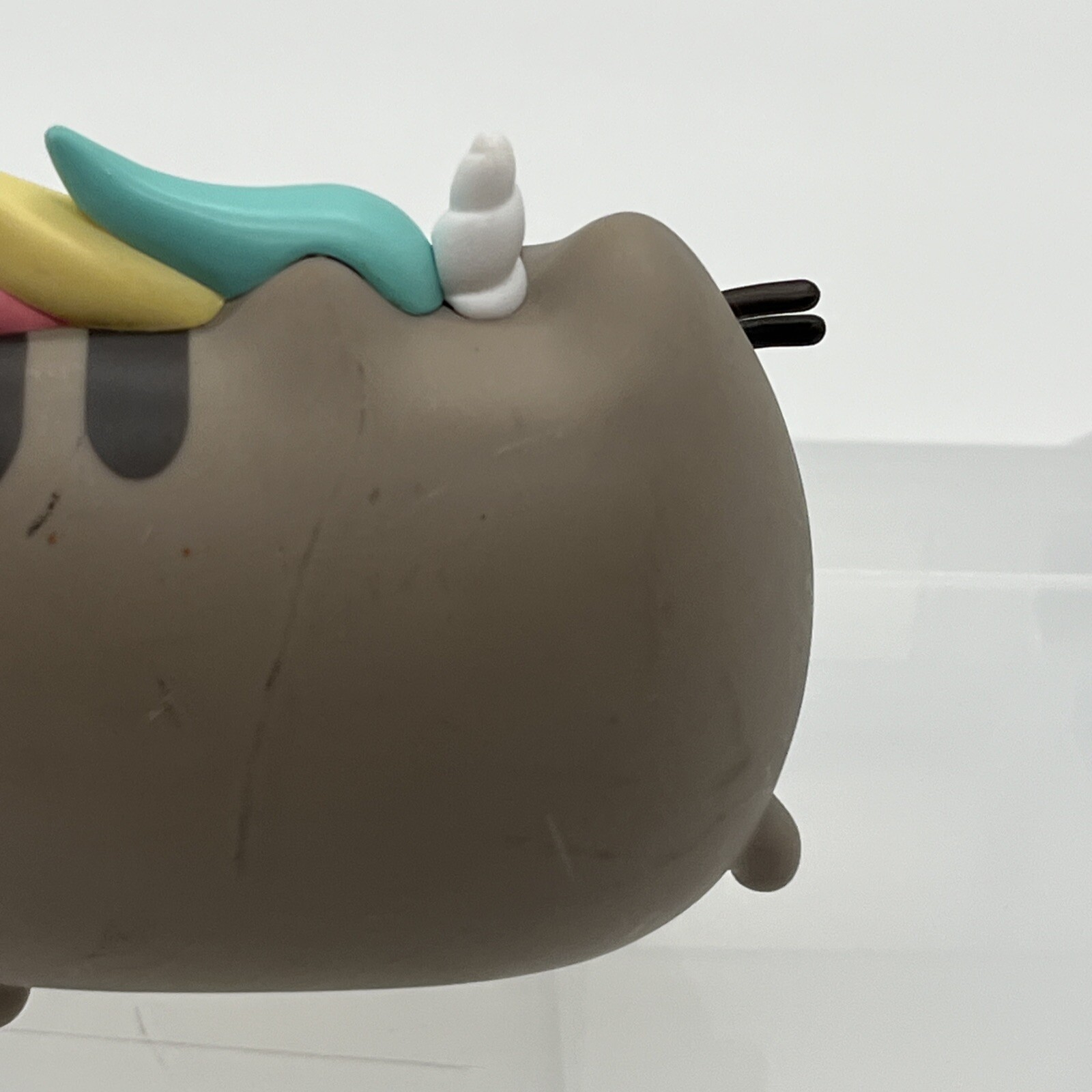 Pusheen Rare Unicorn Toy! Loose! | eBay