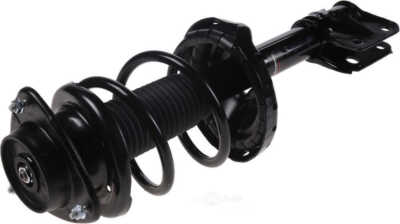 Suspension Strut and Coil Spring Assembly-PRO-Strut fits 11-13 Subaru ...
