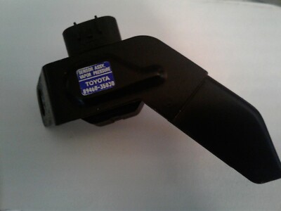 SOLVED: Obsolete 89460-0W020 Evap Pressure Sensor for the T100 | Toyota ...