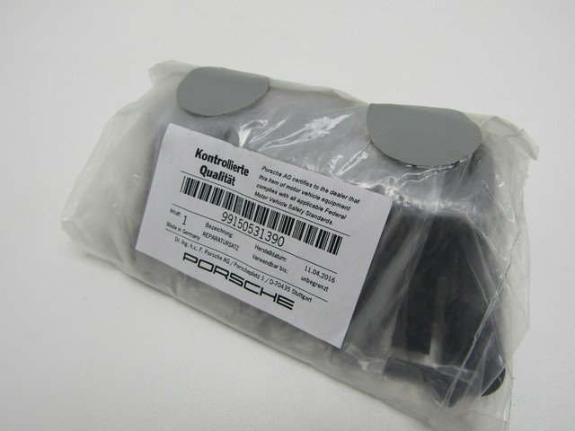 Original PORSCHE 991 Gt3 Rs Reparatursatz 99150531390 online kaufen | eBay