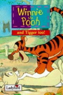 Winnie the Pooh Storybook: Tigger (Disney Easy Read... | Buch | Zustand ...