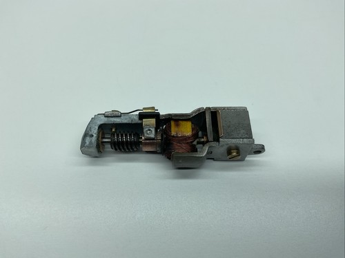 Hornby Triang X05 / XT-60 Motor 4-2-2 R354 & R553 - Lord Of The Isles ...