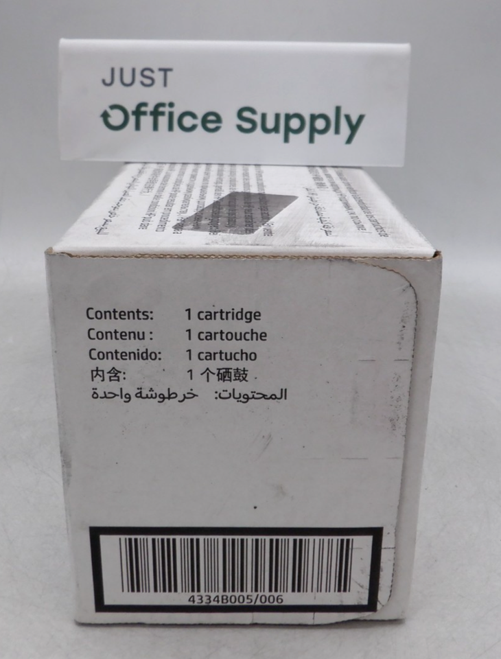 Genuine HP CE410XC Black Print Cartridge Free Shipping D 888182502358| eBay
