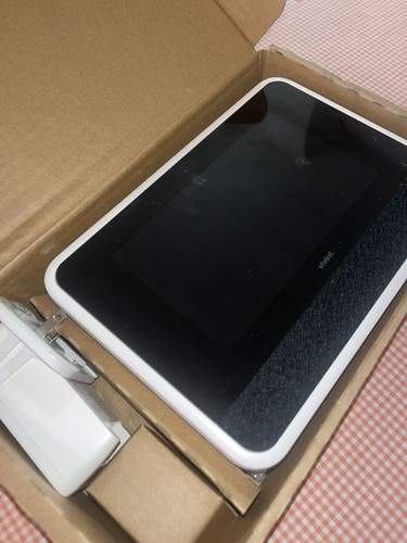 BRAND NEW Vivint Smart Home Sky Control Panel Display Smart Hub VS ...