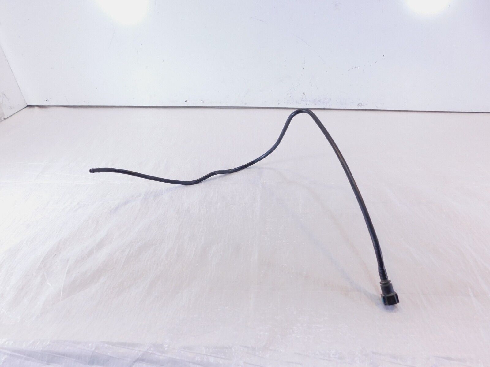 2008-2016 Victory Vision Ness & Touring Fuel Gas Petrol Tank Vent Hose ...