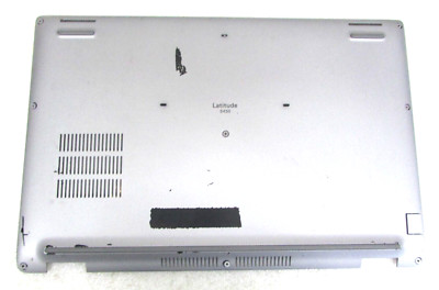 OEM Dell Latitude 5430 Laptop Bottom Base Case Cover Assembly HUC03 ...