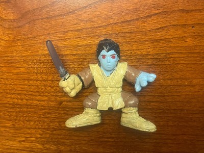 Custom Star Wars Galactic Heroes Nuru Kungurama Padawan Jedi Chiss 2 ...